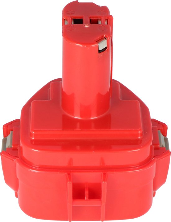 AccuCell Batterij voor Klauke RA3, RA4, RA5 - 12V, 3.0Ah NiMH | bol