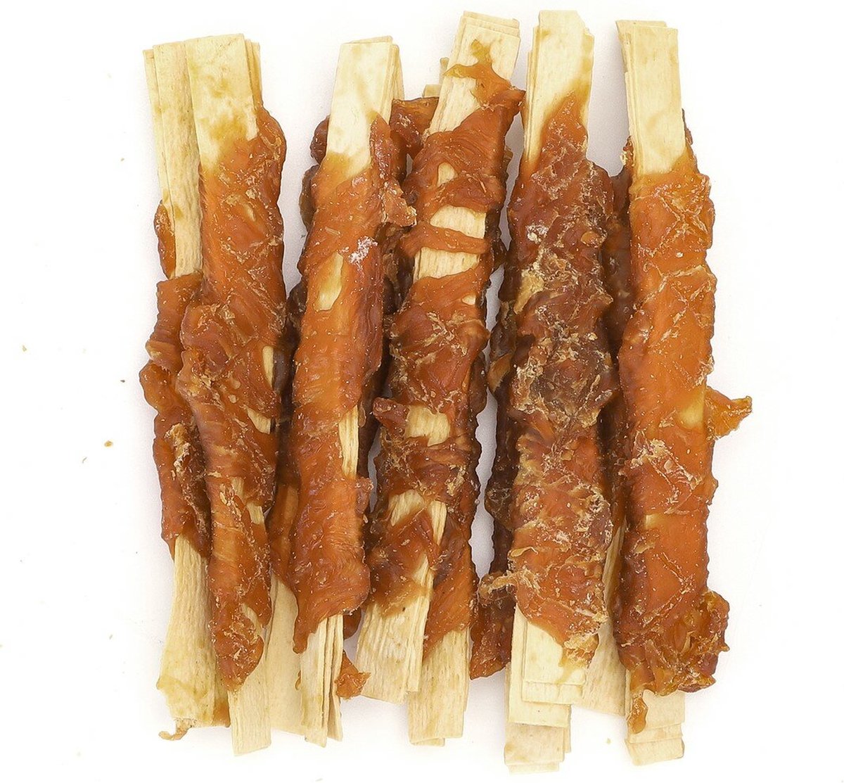 Nobleza sticks met kip - Hondensnack - Kauwsnack - Kipstick - Kipstaaf ...