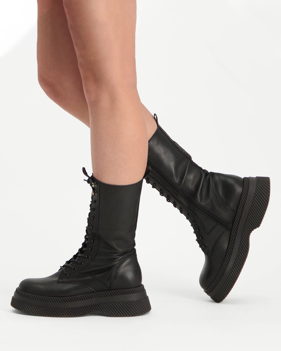 Steve Madden Giulia Boots | bol.com