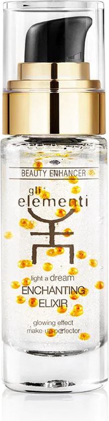 Gli Elementi Enchanting elixir | bol