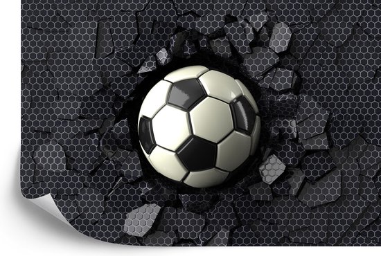 Fotobehang Sportbal Voor Jongens | bol