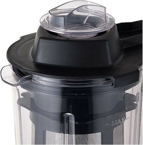 Mixer Masterpro Vacuum Mix 1200 W | bol
