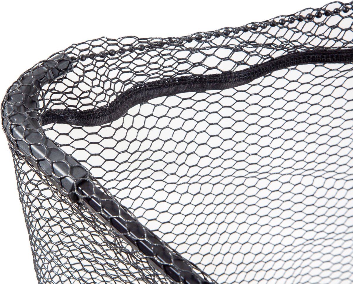 Ultimate Folding Tele Rubber Net 2,60m (70x70cm) | Schepnet | bol.com