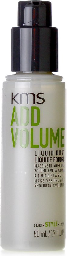 KMS AV LIQUID DUST 50ML | bol