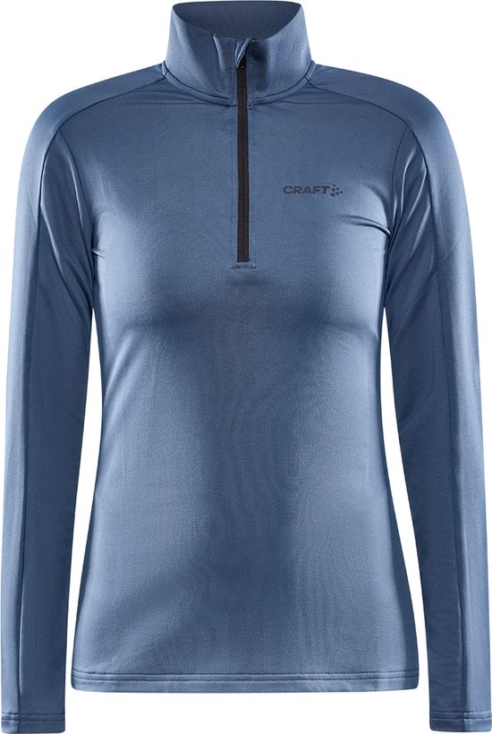 Craft CORE Gain Midlayer W | bol.com