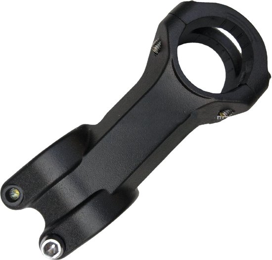 Mountainbike Stuurpen Aluminum 31.8mm | bol