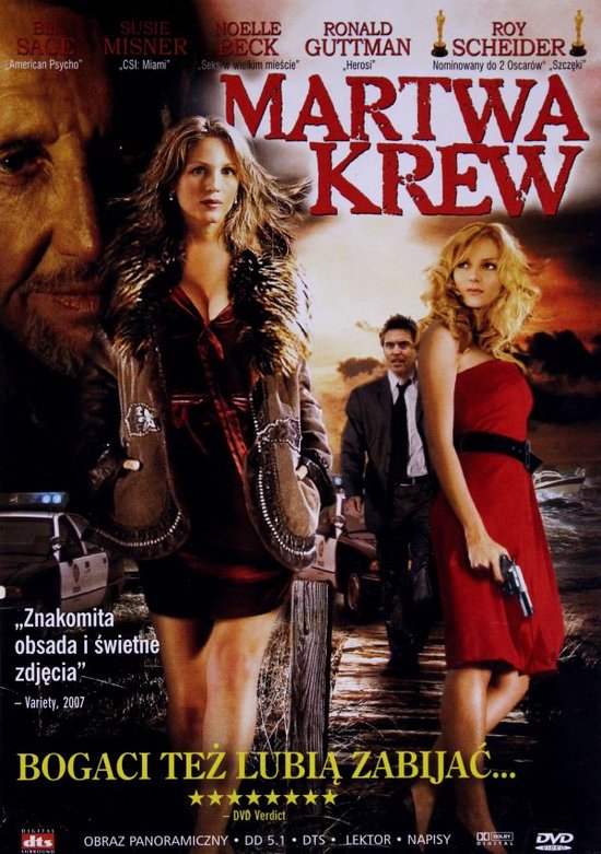 If I Didn't Care [DVD] (Dvd), Roy Scheider | Dvd's | bol