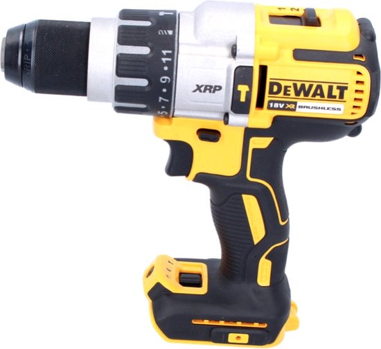DeWalt DCD 996 D1 accu klopboormachine 18 V 95 Nm borstelloos + 1x accu ...