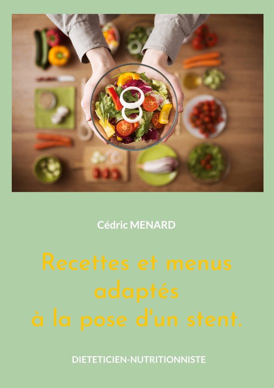 Savoir quoi manger tout simplement... - - Recettes et menus adaptés à ...