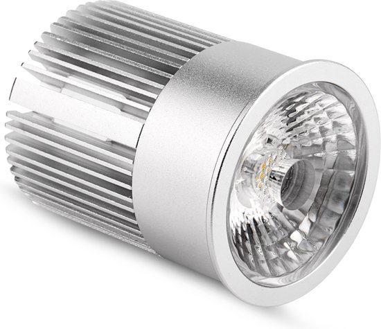 Xtra Warm Led- Module-50mm-MR16-8W-dimbaar-1800-3000K | bol