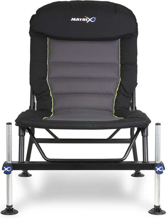 Matrix deluxe accessory chair | bol