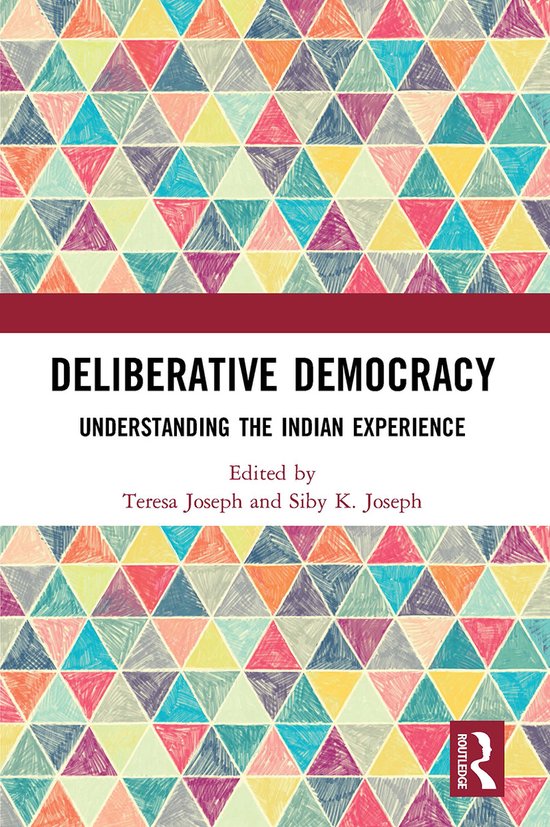 Deliberative Democracy | 9781032653433 | Boeken | bol.com