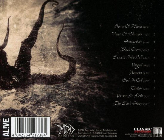 Morgoth - Ungod (CD), Morgoth | CD (album) | Muziek | bol