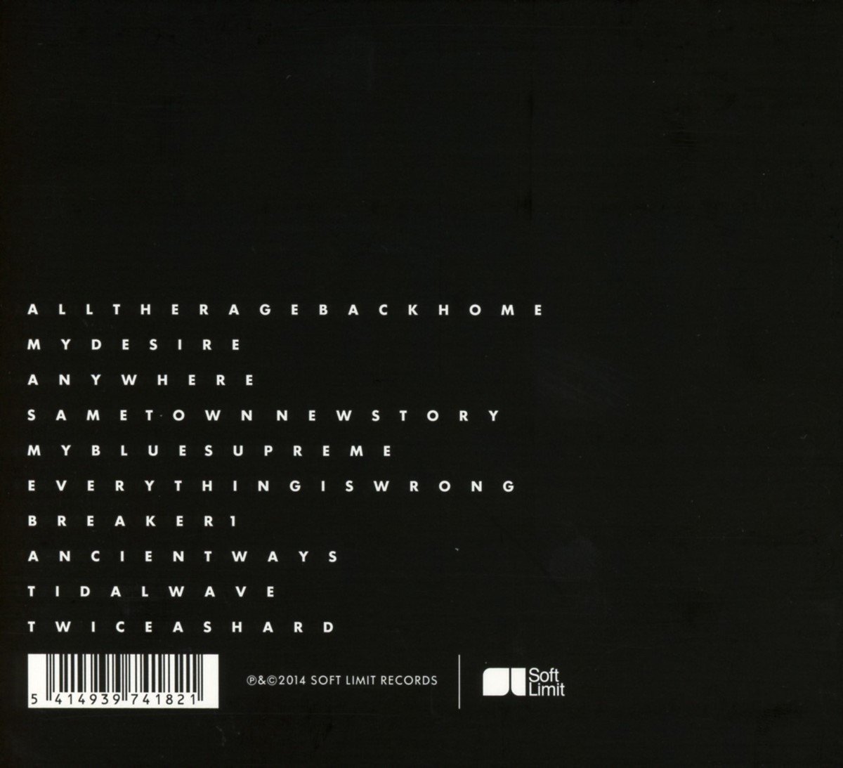 Interpol - El Pintor (CD), Interpol | CD (album) | Muziek | bol