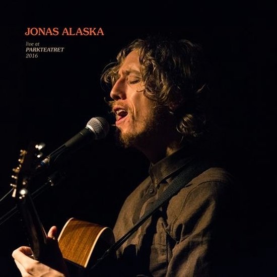 Jonas Alaska - Live At Parkteatret (LP), Jonas Alaska | LP (album ...