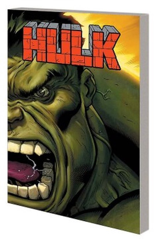 Hulk by Jeph Loeb: The Complete Collection 2, Jeph Loeb | 9780785185512 ...
