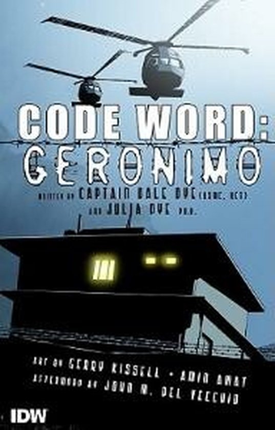 Code Word, Julia Dewey Dye | 9781613770979 | Boeken | bol.com