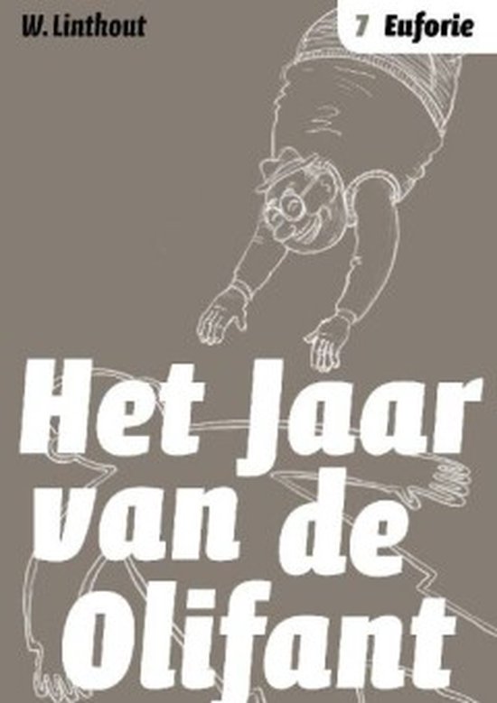 Euforie, W. Linthout | 9789076708775 | Boeken | bol