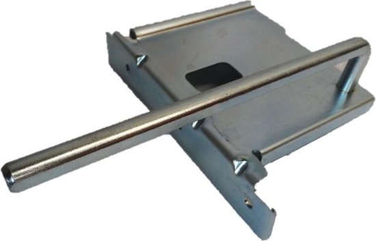 Makita 165581-2 Parallelgeleider Schaaf | bol.com