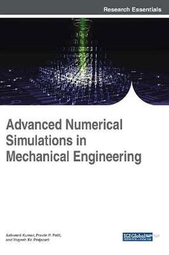 Advanced Numerical Simulations in Mechanical Engineering ...