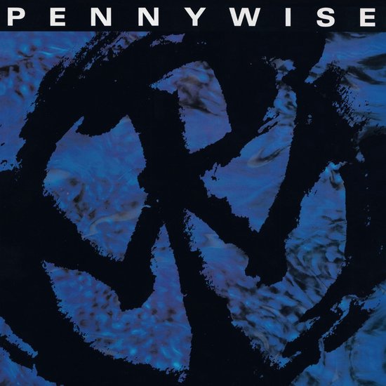 Pennywise - Pennywise (LP), Pennywise | LP (album) | Muziek | bol.com