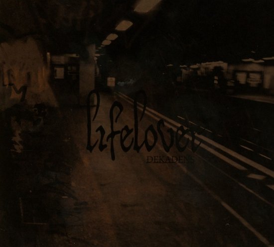 Lifelover - Dekadens (CD), Lifelover | CD (album) | Muziek | bol.com