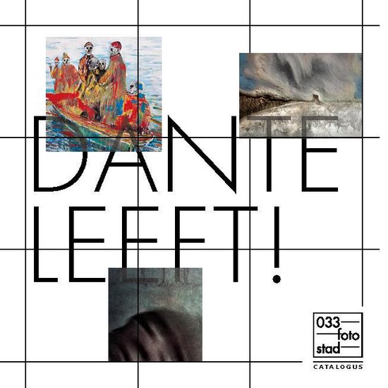 Dante Leeft! | 9789490217907 | Boeken | bol