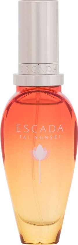 Escada Taj Sunset Edt Spray | bol.com