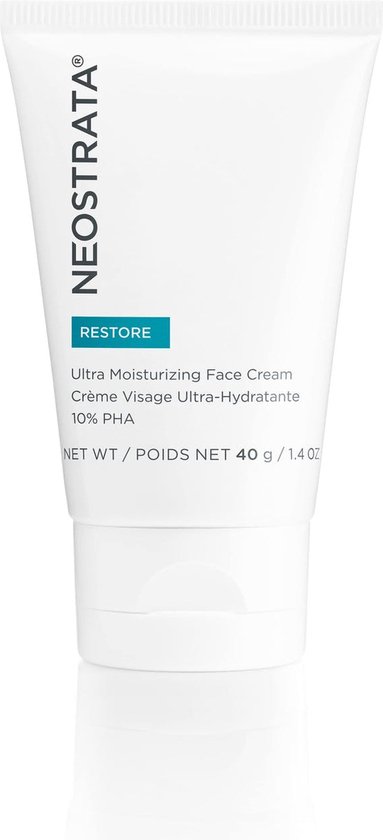 Neostrata Ultra Moisturizing Face Cream | bol.com