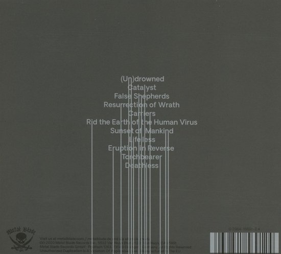 Neaera - Neaera (CD), Neaera | CD (album) | Muziek | bol