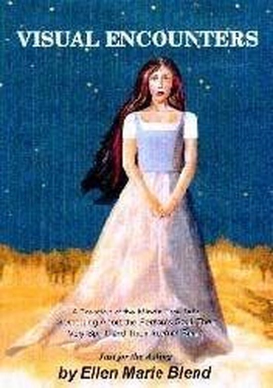 Visual Encounters (ebook), Ellen Marie Blend | 1230005245321 | Boeken ...