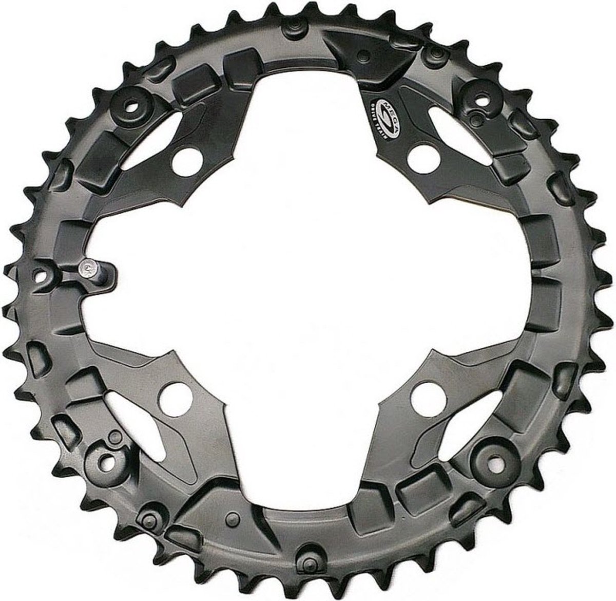 Shimano Kettingblad Acera Fc-m391 48t 104 Mm Kettingrand | bol