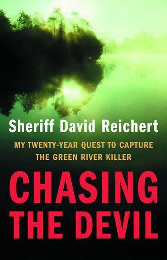 Chasing the Devil (ebook), David Reichert | 9780759511965 | Boeken | bol
