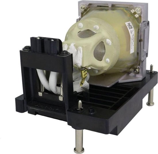 Beamerlamp geschikt voor de BARCO PJWU-101B beamer, lamp code R9832773 ...