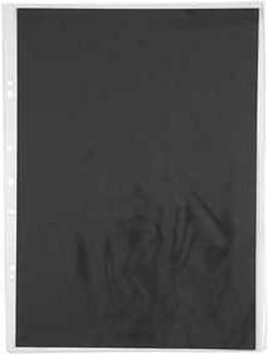 A3 Display mappen, A2, 420x600 mm, afm 42x60 cm, 10 stuk/ 1 doos | bol