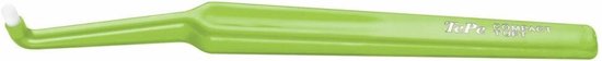 TePe Compact Tuft - Single Tufted Borstel - Tandenborstel | bol.com
