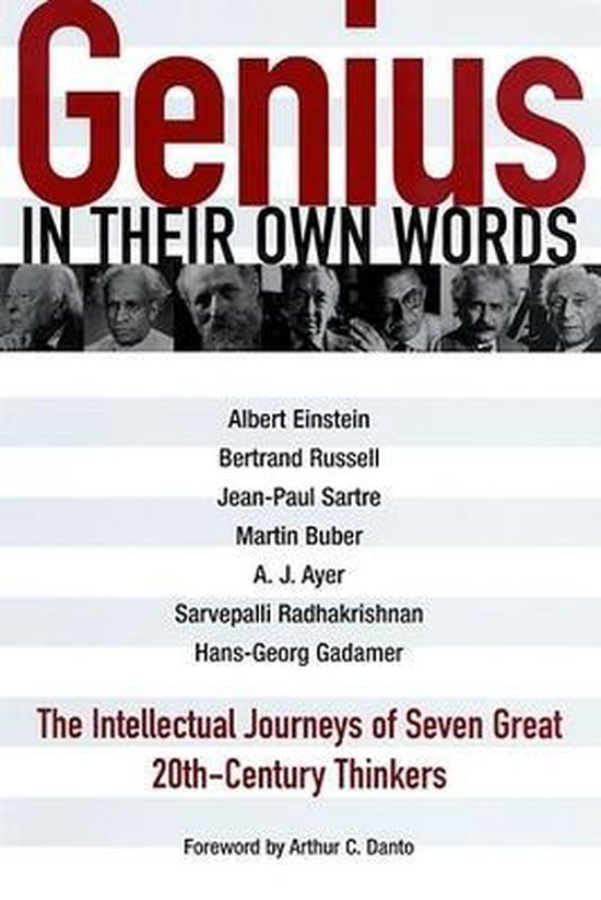 Genius, Albert Einstein | 9780812695045 | Boeken | bol.com