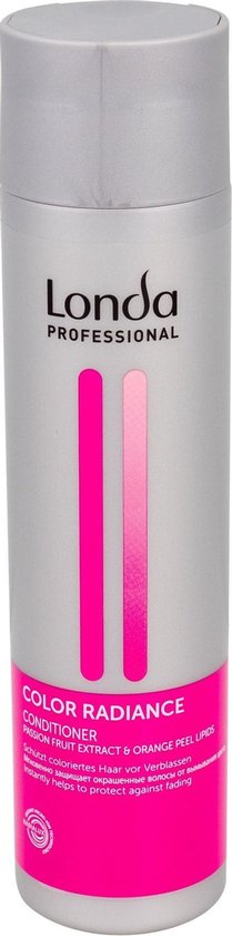 Londa Professional Color Radiance Conditioner 250 Ml | bol