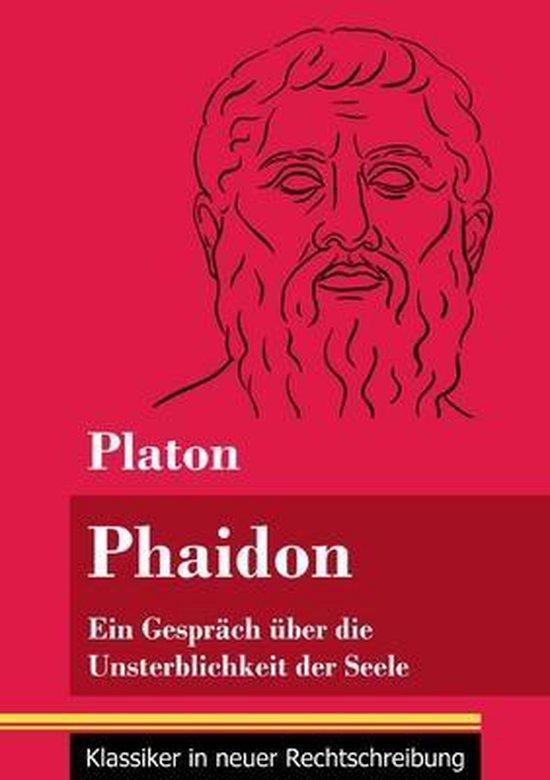 Phaidon, Platón | 9783847851486 | Boeken | bol.com