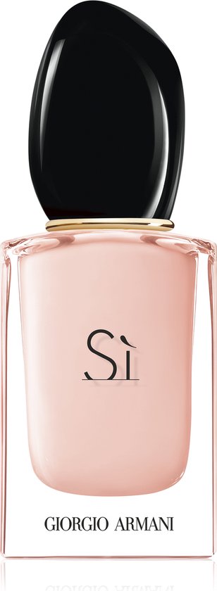 Armani si fiori perfume store