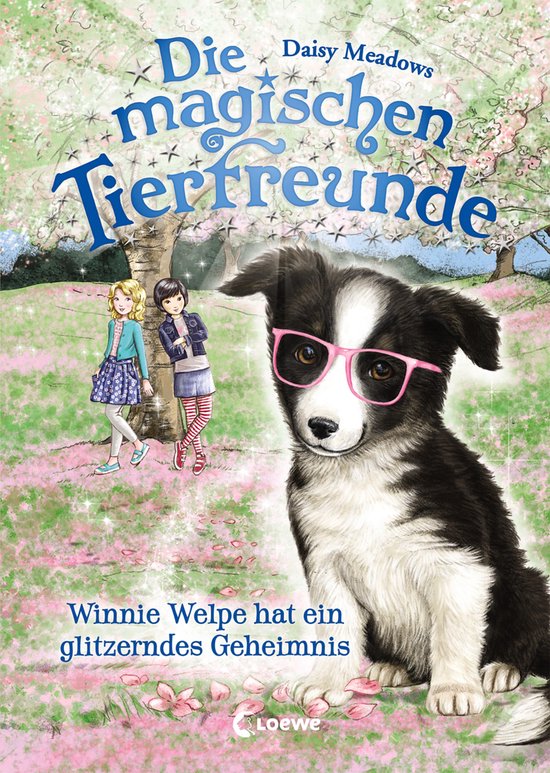Die magischen Tierfreunde 10 - Die magischen Tierfreunde (Band 10 ...