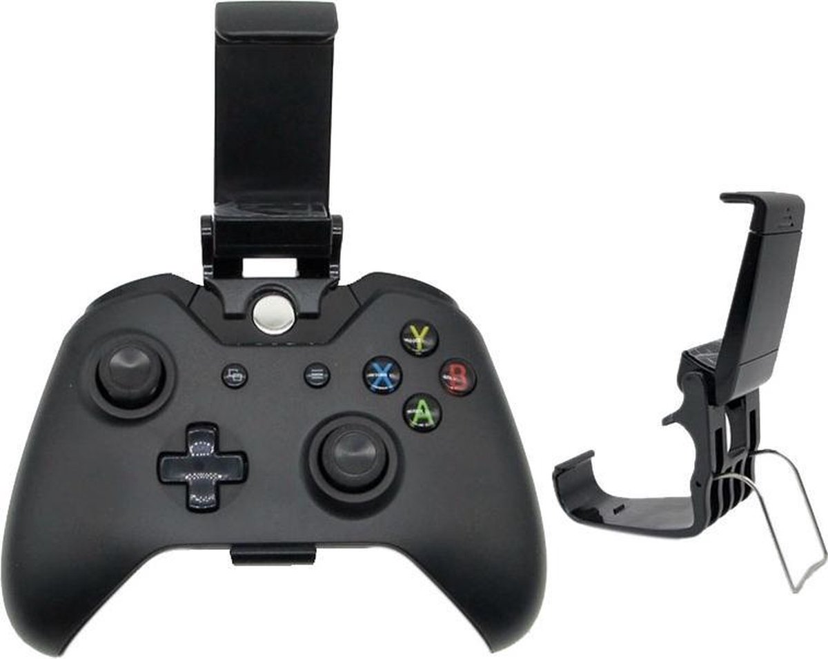 iPhone houder voor Xbox One game controller | bol.com