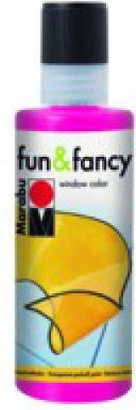 FUN & FANCY 80 ML | bol