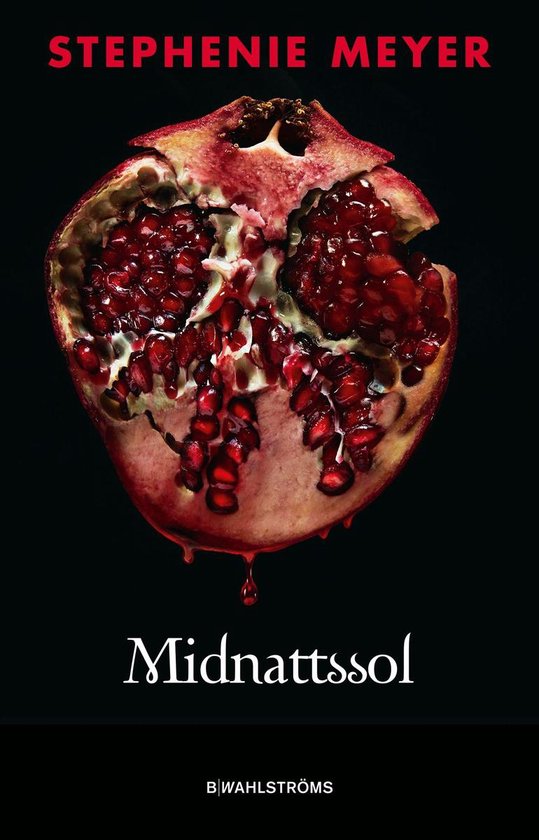 Twilight - Midnattssol (ebook), Stephenie Meyer | 9789132213939 | Boeken | bol.com