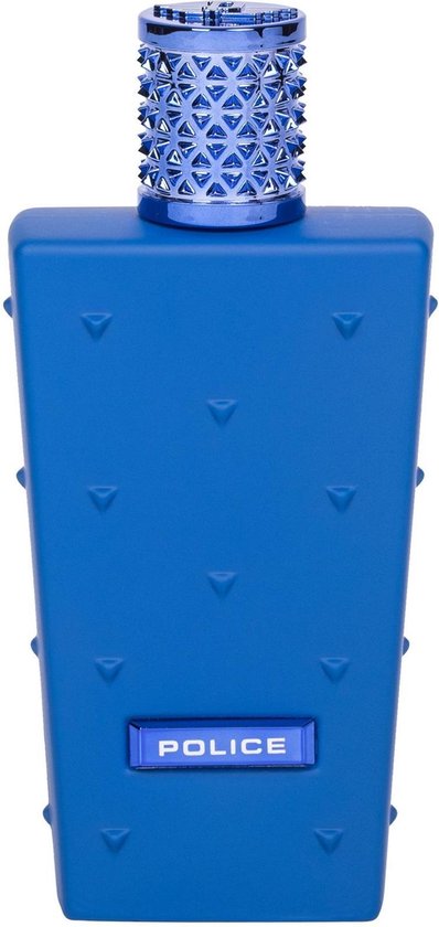 Police Shock In Scent - 100ml - Eau de parfum | bol