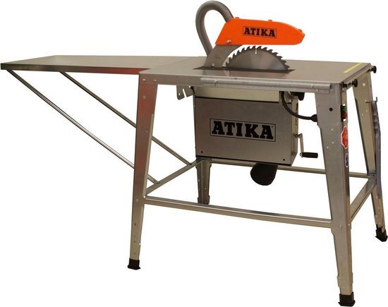 ATIKA Tischkreissäge HT 315 3000W 230V | bol.com