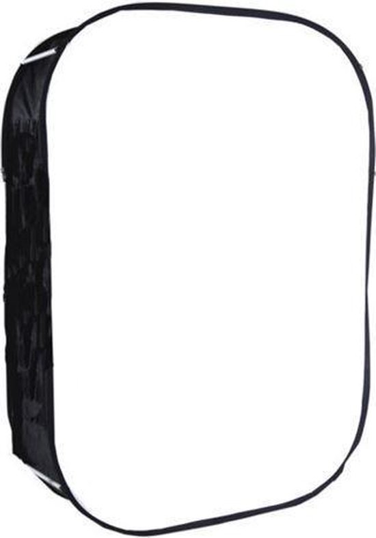StudioKing Softwall Softbox BGS200 190x240cm | bol