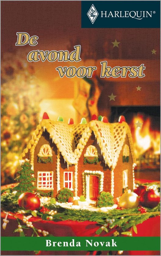 Harlequin Special 94 - De avond voor kerst (ebook), Brenda Novak | 9789461996954 | Boeken | bol
