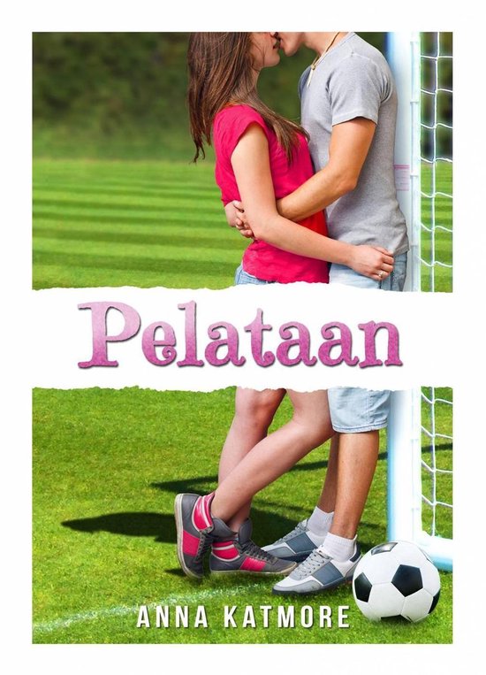 Grover Beachin Pelurit 1 - Pelataan (ebook), Anna Katmore | 9781071590676 | Boeken | bol.com