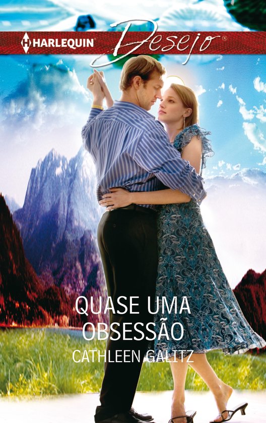Desejo 716 - Quase uma obsessão (ebook), Cathleen Galitz ...